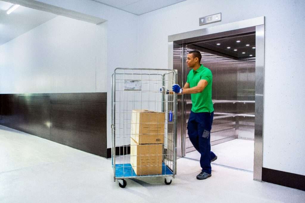 Elevators » Scan Technologies