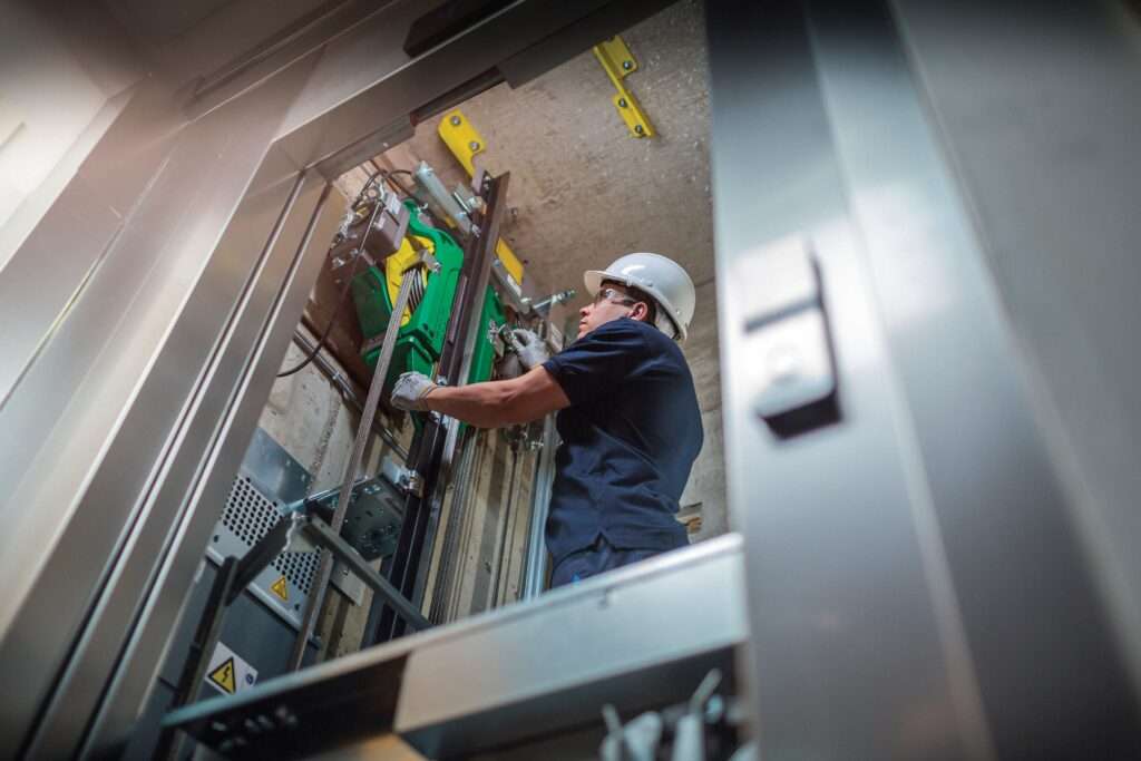 Elevators » Scan Technologies