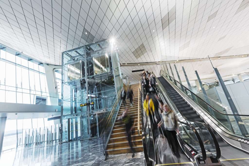 Elevators » Scan Technologies