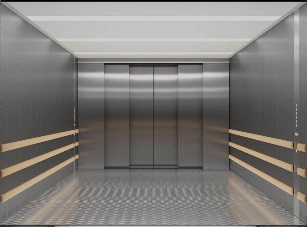 Elevators » Scan Technologies